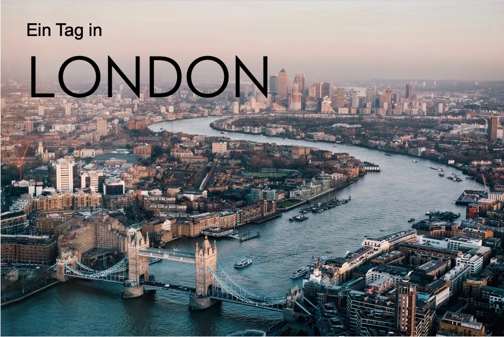 Ein Tag in London To-do-Liste für Kosmopoliten – Travel Grand